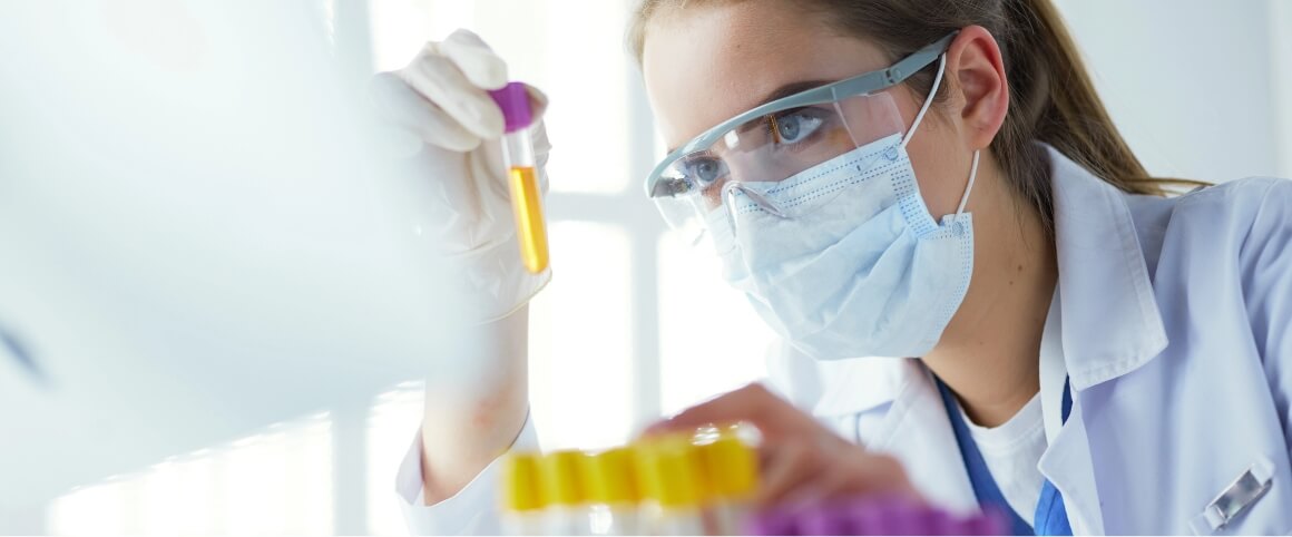 BIOMEX: Your partner in diagnostics & life sciences.