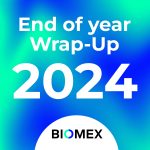 BIOMEX: Your partner in diagnostics & life sciences.