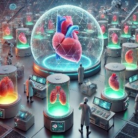 Bioprinting: The Future of Medicine?