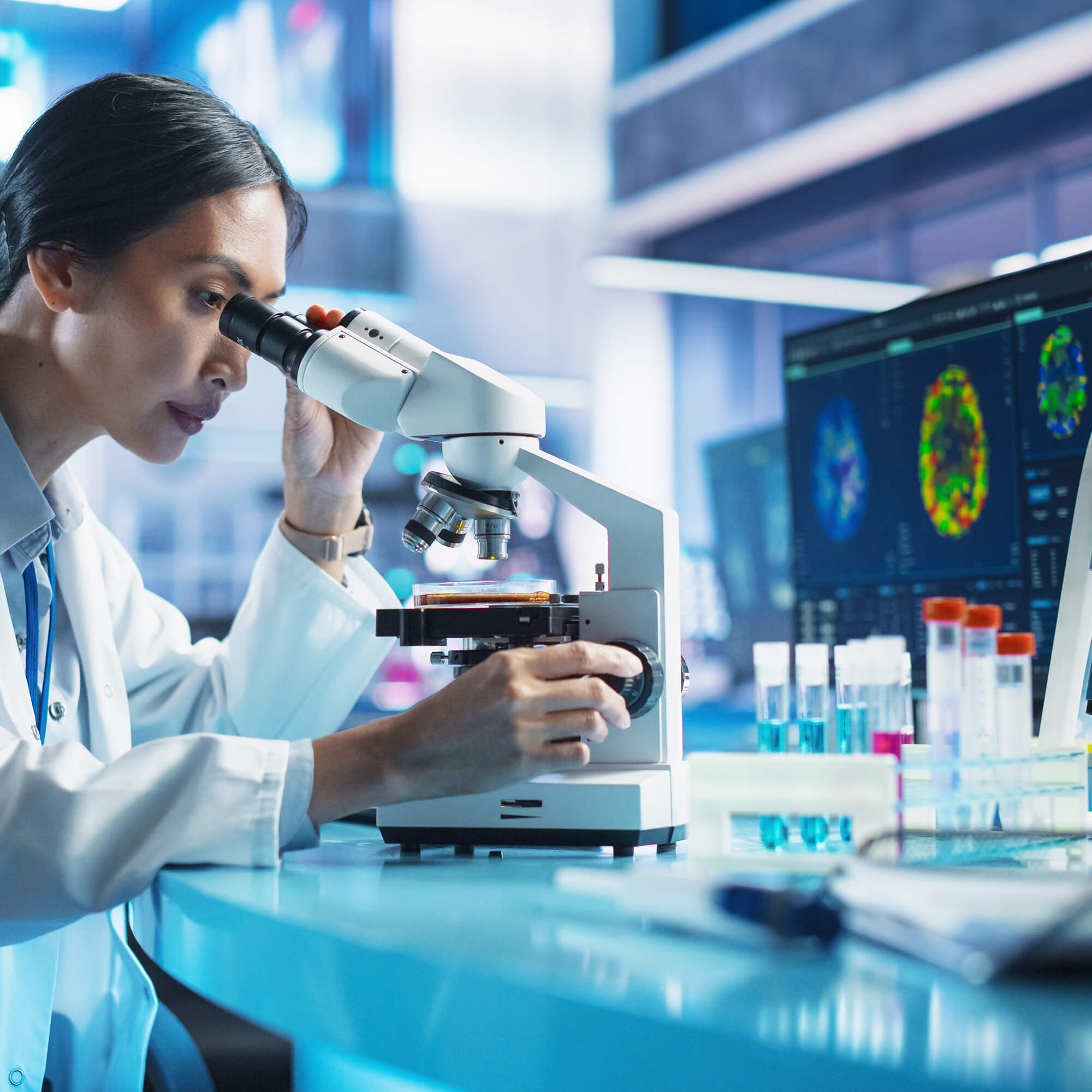 Exciting Announcement from BIOMEX: Advancing Neurological Research! - BIOMEX