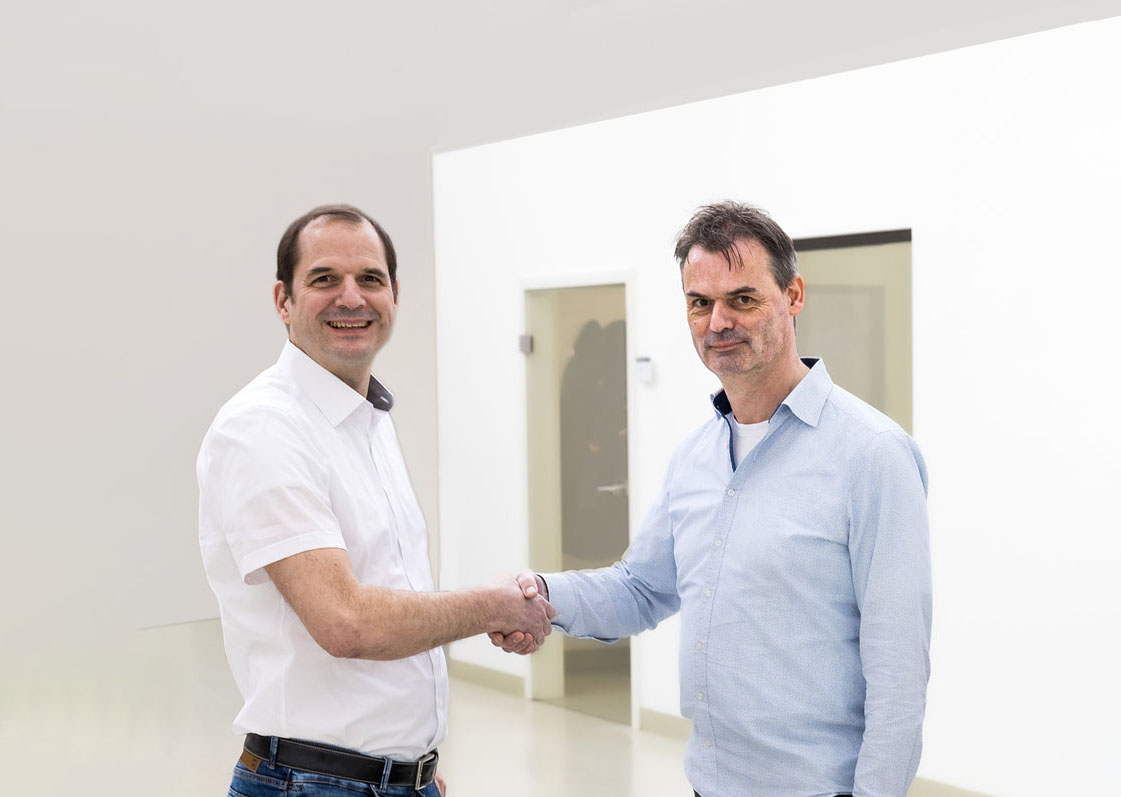 BIOMEX: Your partner in diagnostics & life sciences.